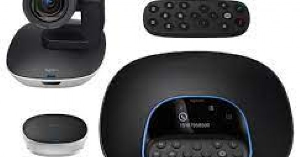 LOGITECH CONFERENCECAM GROUP
