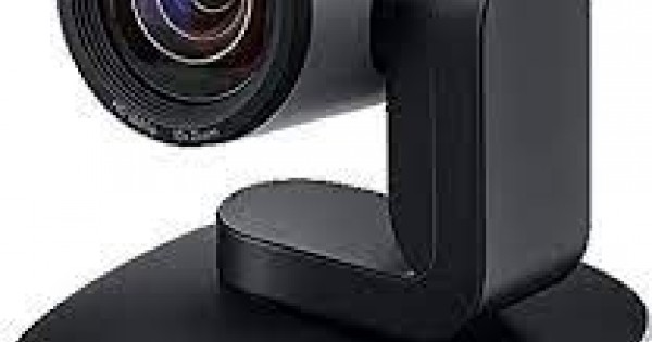 LOGITECH PTZ PRO2 CAMERA